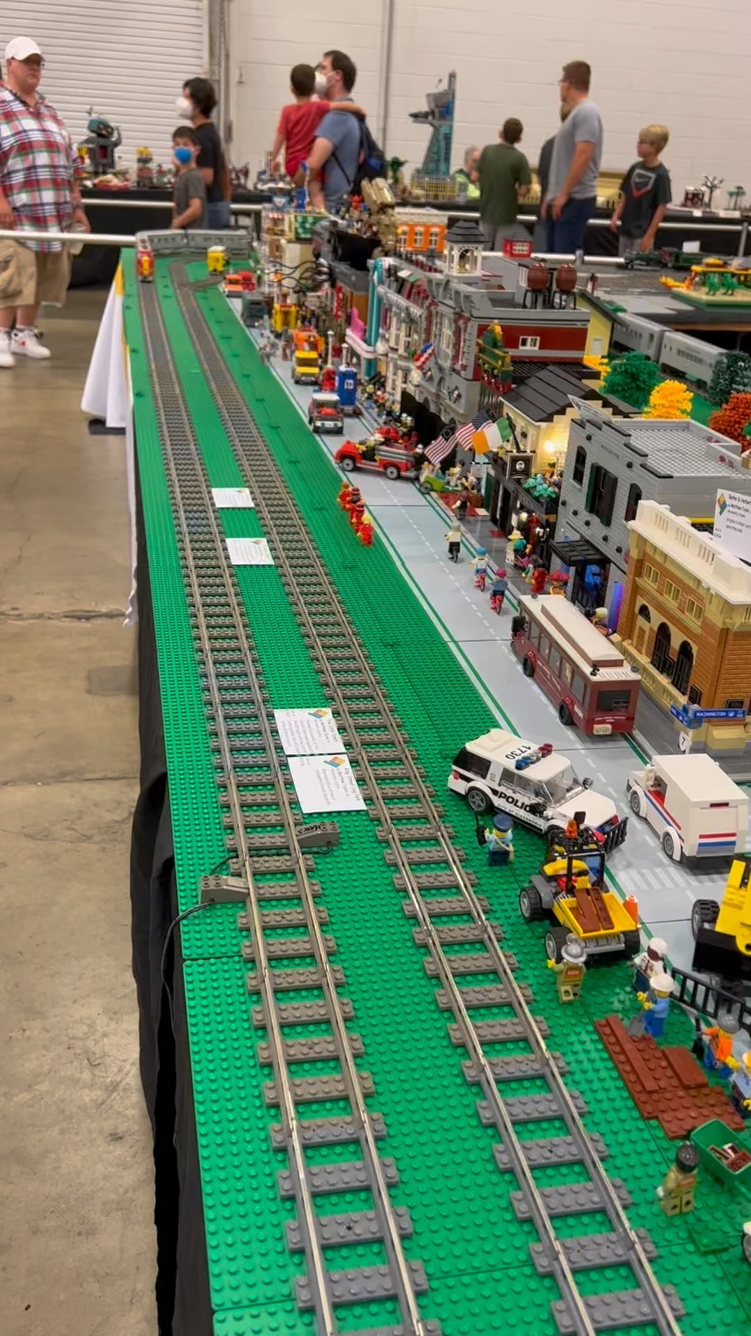 [Review] Brickmania: WWII Japanese Infantry Squad Pack – Old Town Bricks