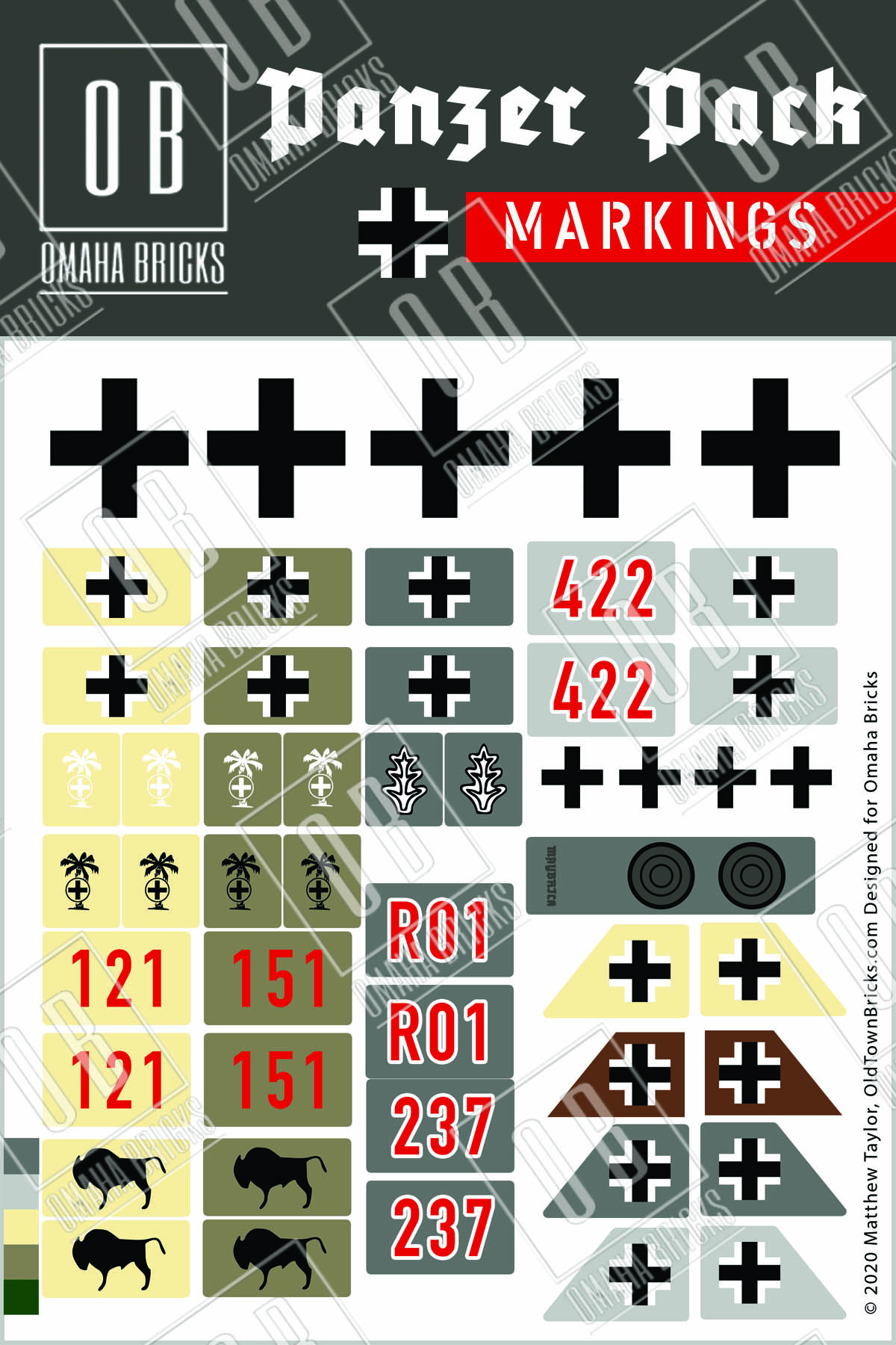 Omaha Bricks – Old Town Bricks